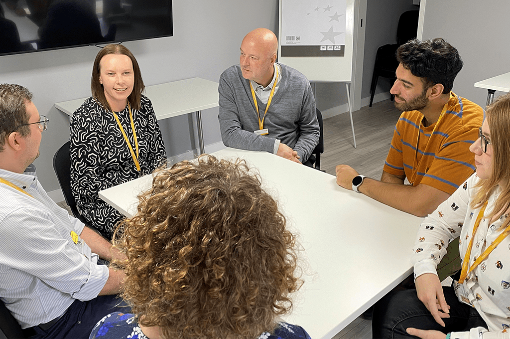 Bitesize Series - 27/11/2025 | Events | Compton Care
