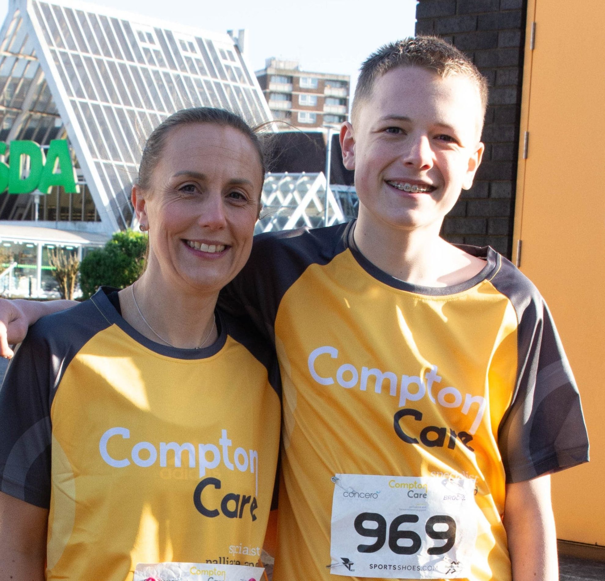 Cannock Chase Running Festival | Events | Compton Care
